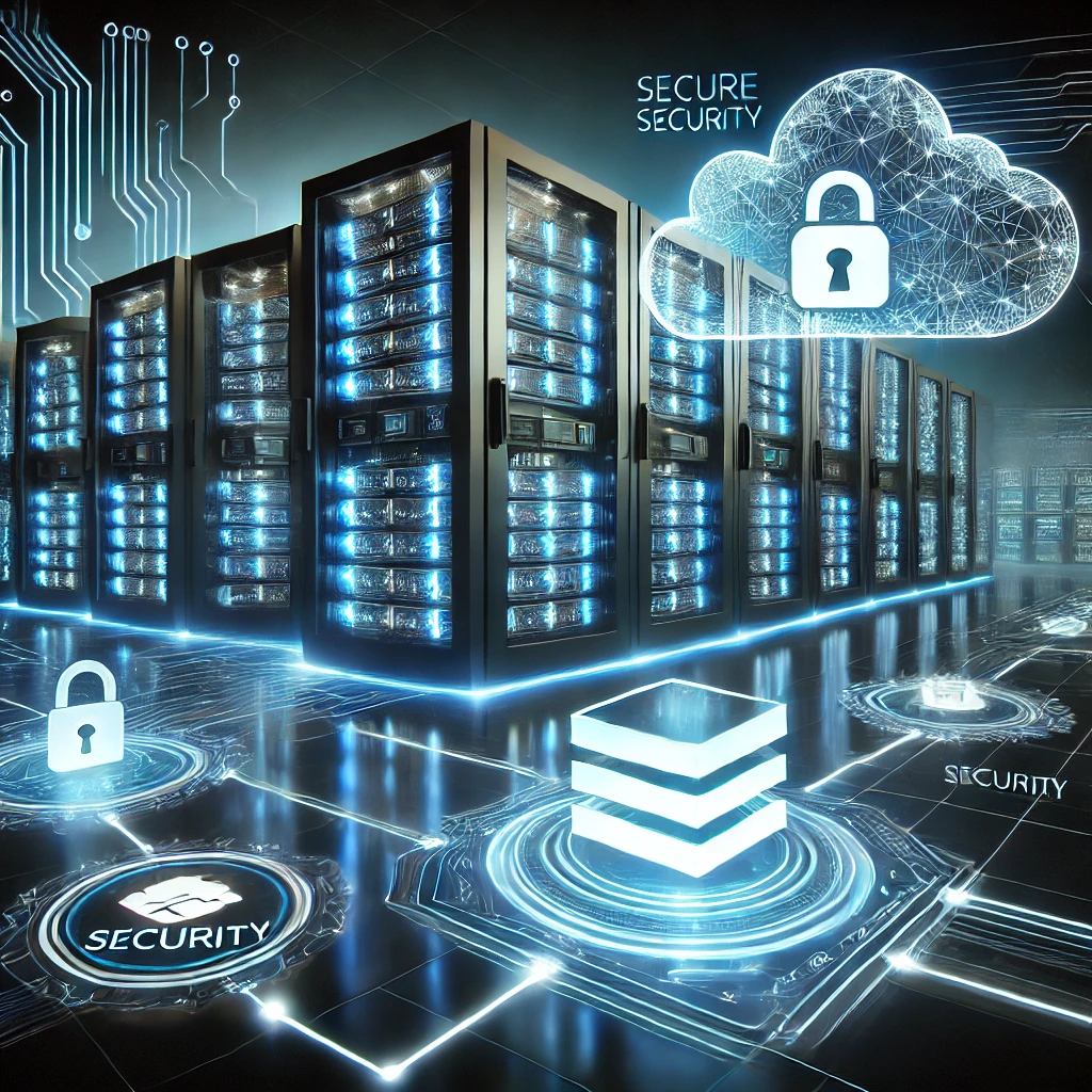 Architecture & Implementation – Next Gen Line Tech